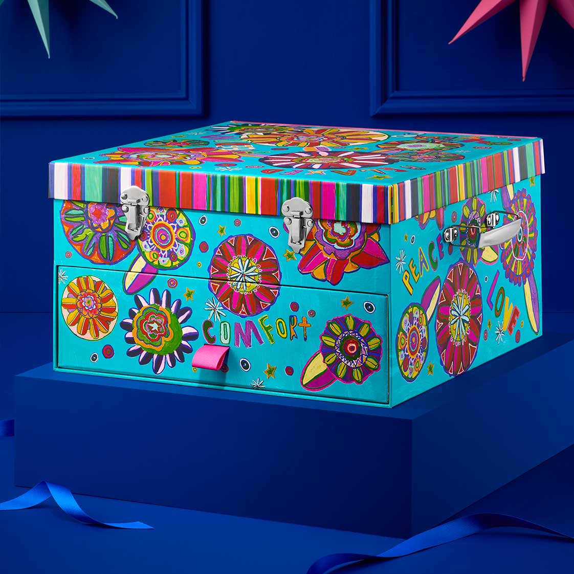 Lush Advent Calendar – LUSH Slovenija